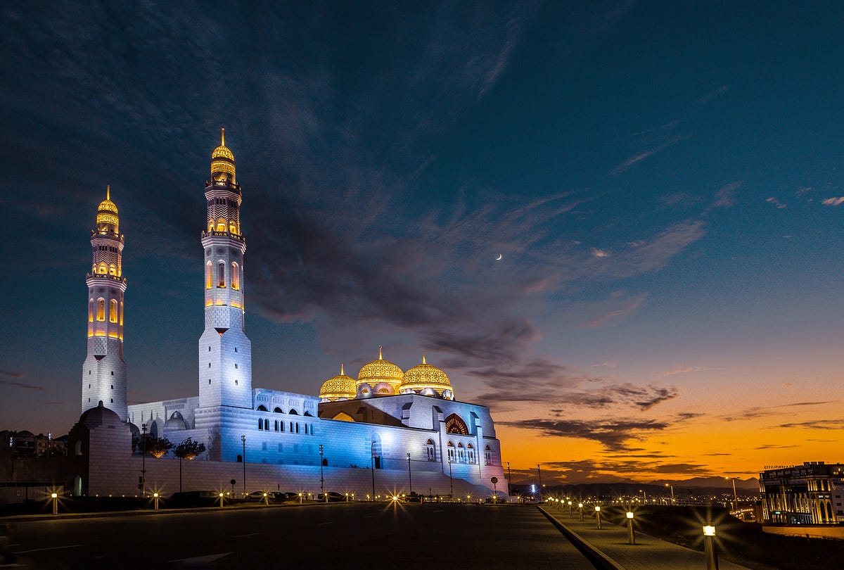 Discover the Charms of Oman: A Gem in the Arabian Peninsula | by mansipatel | Medium