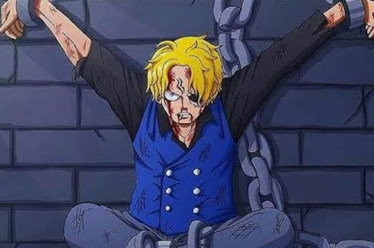 One Piece: Is it true that Sabo has died after the news that he lost to ...