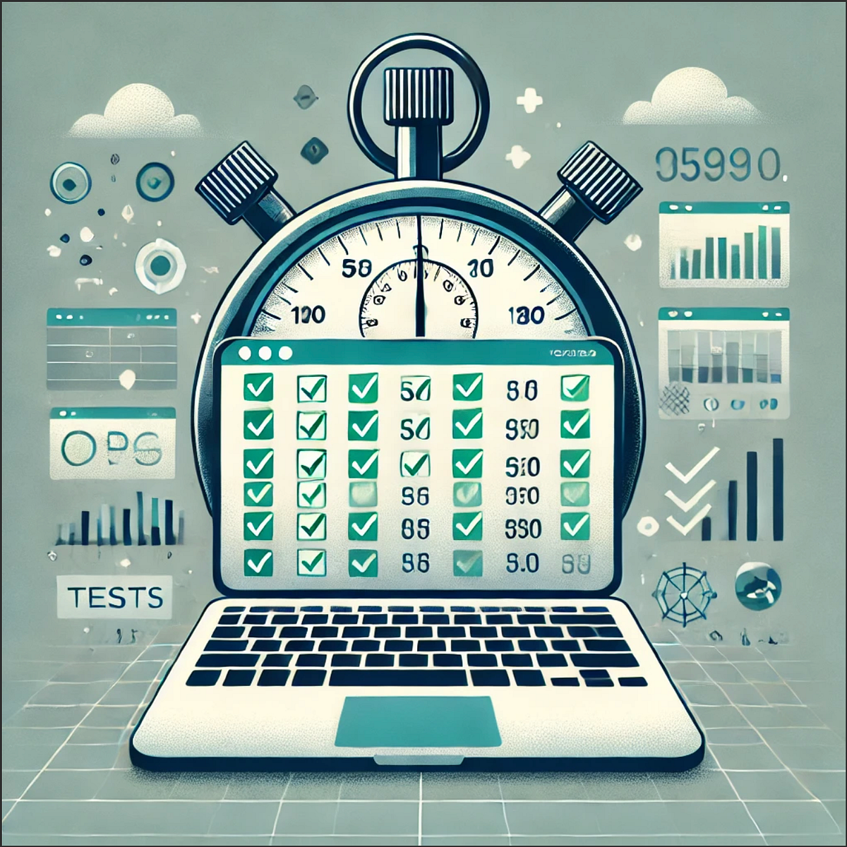 Speeding Up Your Spring Boot Tests: Practical Tips and Code Examples ...