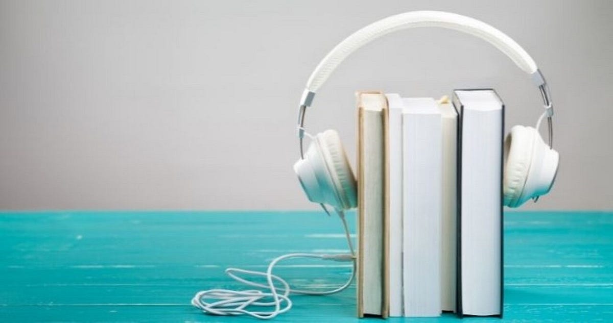10 Best Biography Audiobooks You Can Listen in 2023 ...