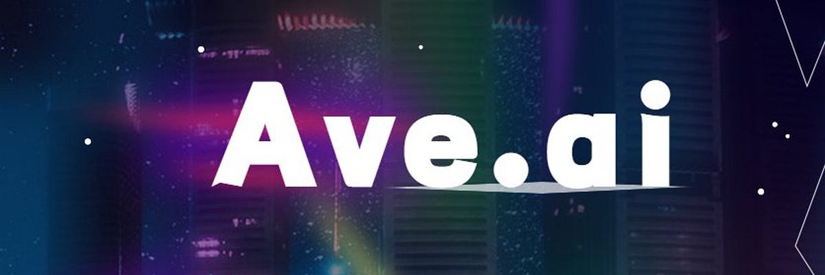 How to sell tokens in Ave.ai APP? | by Vitalii Ishchenko | Medium