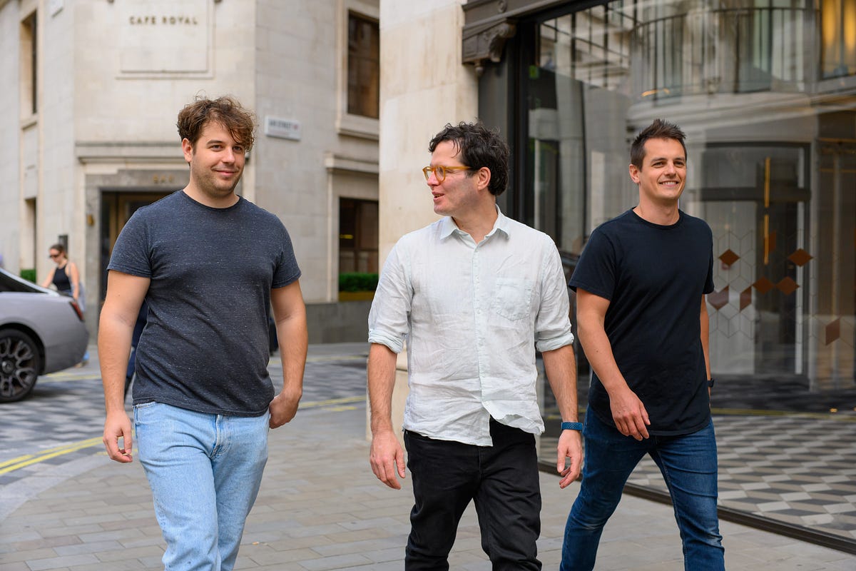 Introducing Singulate. Large-scale communication will never be… | by ...