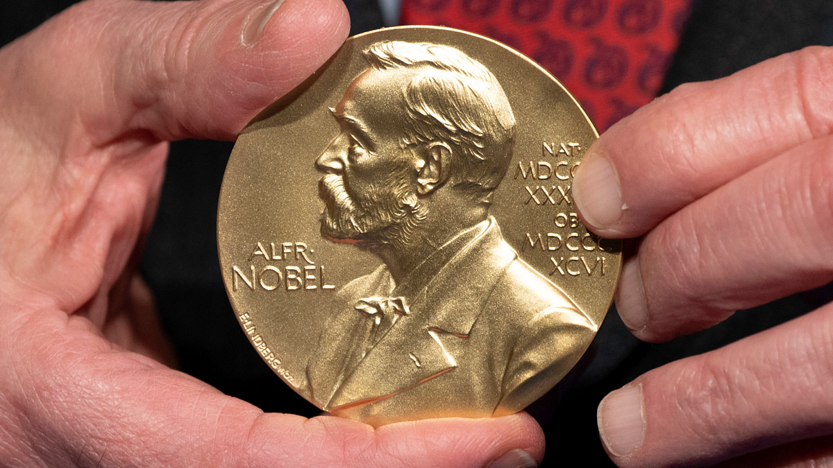 IS IT POSSIBLE TO WIN THE NOBEL PRIZE AS AN ONLINE WRITER? | by Batsy ...