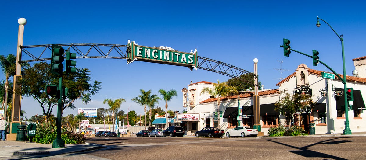 Encinitas Blows. On Losing Terrin Durfey & Denver Lucas | by Justin O ...
