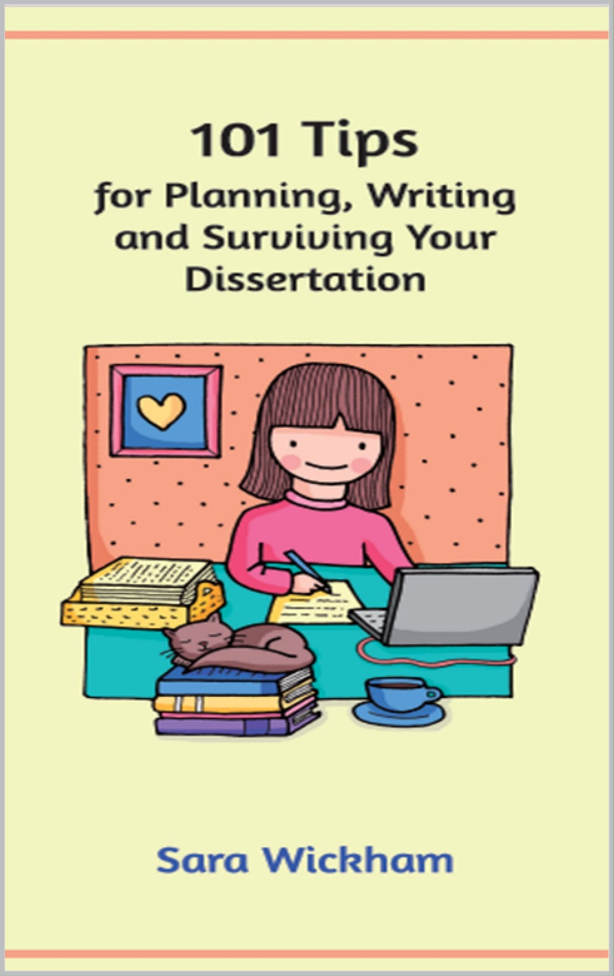 [EPUB[BEST]} 101 Tips for Planning, Writing and Surviving Your ...