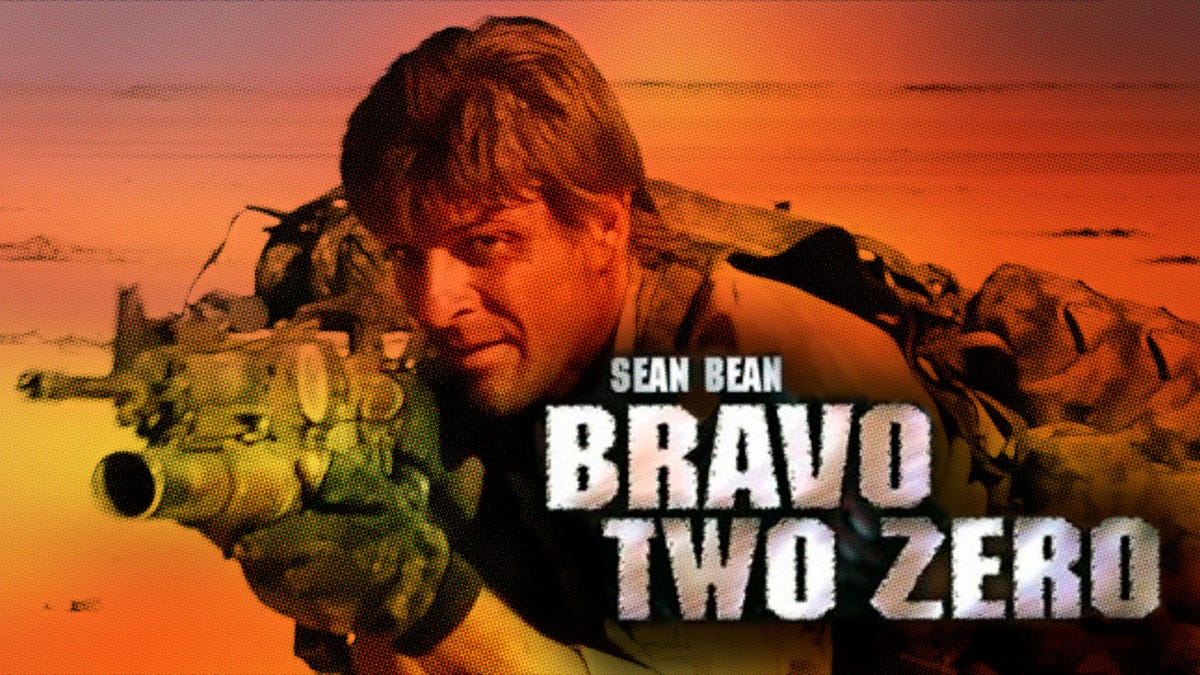Bravo Two Zero: Full Metal Analisi — parte 2 | by Fanacea | Medium