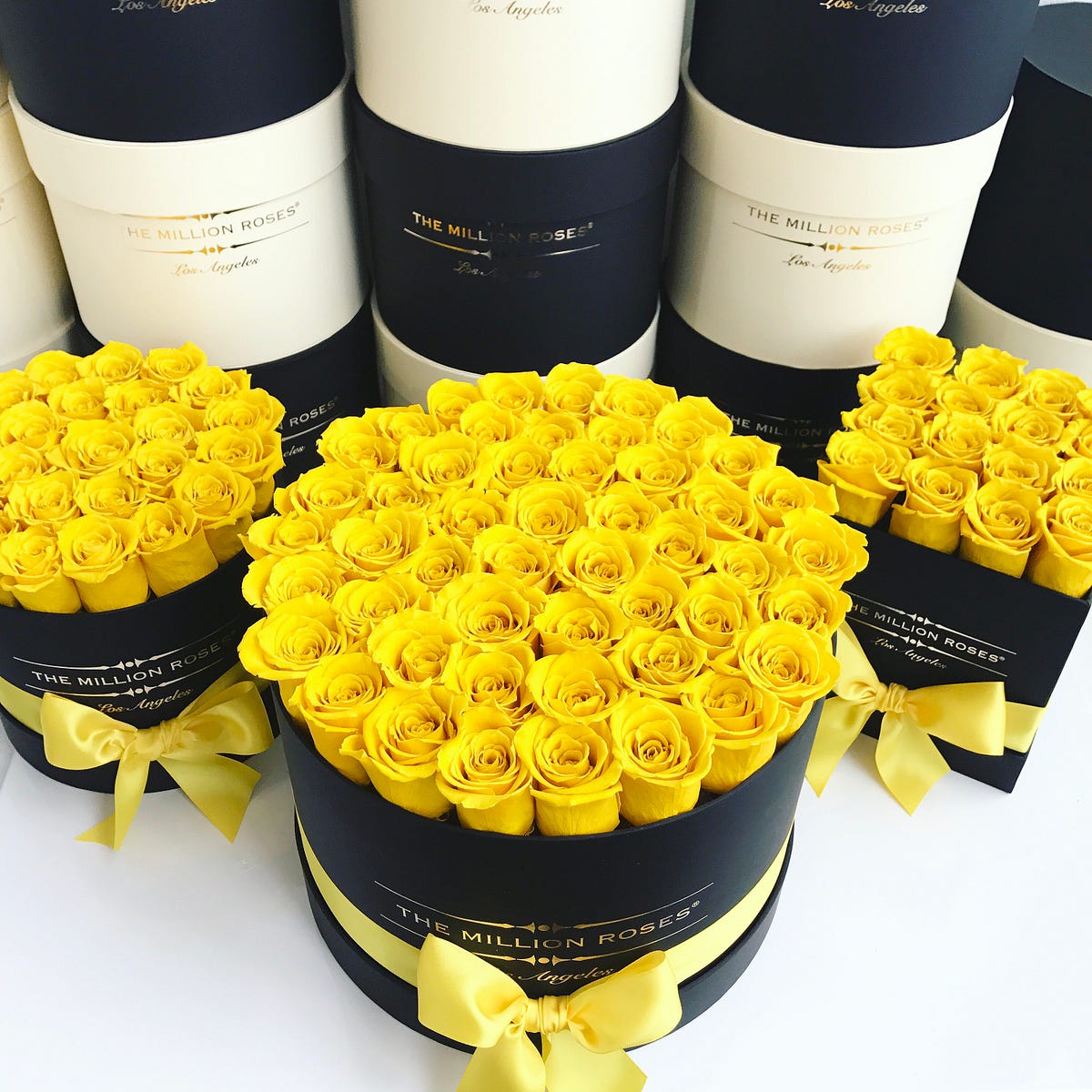 6 Things to Know About Giving Roses to Friends | by The Million Roses ...