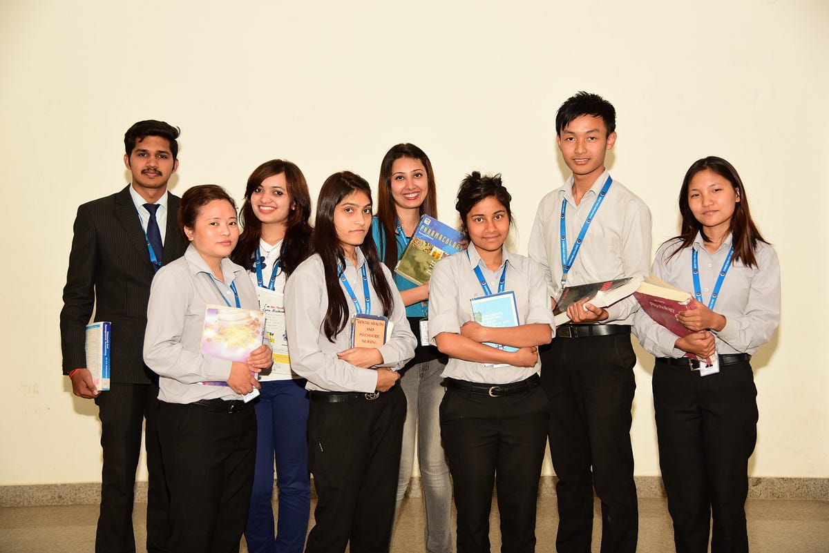 What to choose after plus 2?. Are you successfully completed plus… | by ...