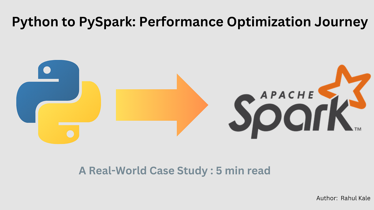 The Hidden Complexities of Migrating Python Code to PySpark: A ...