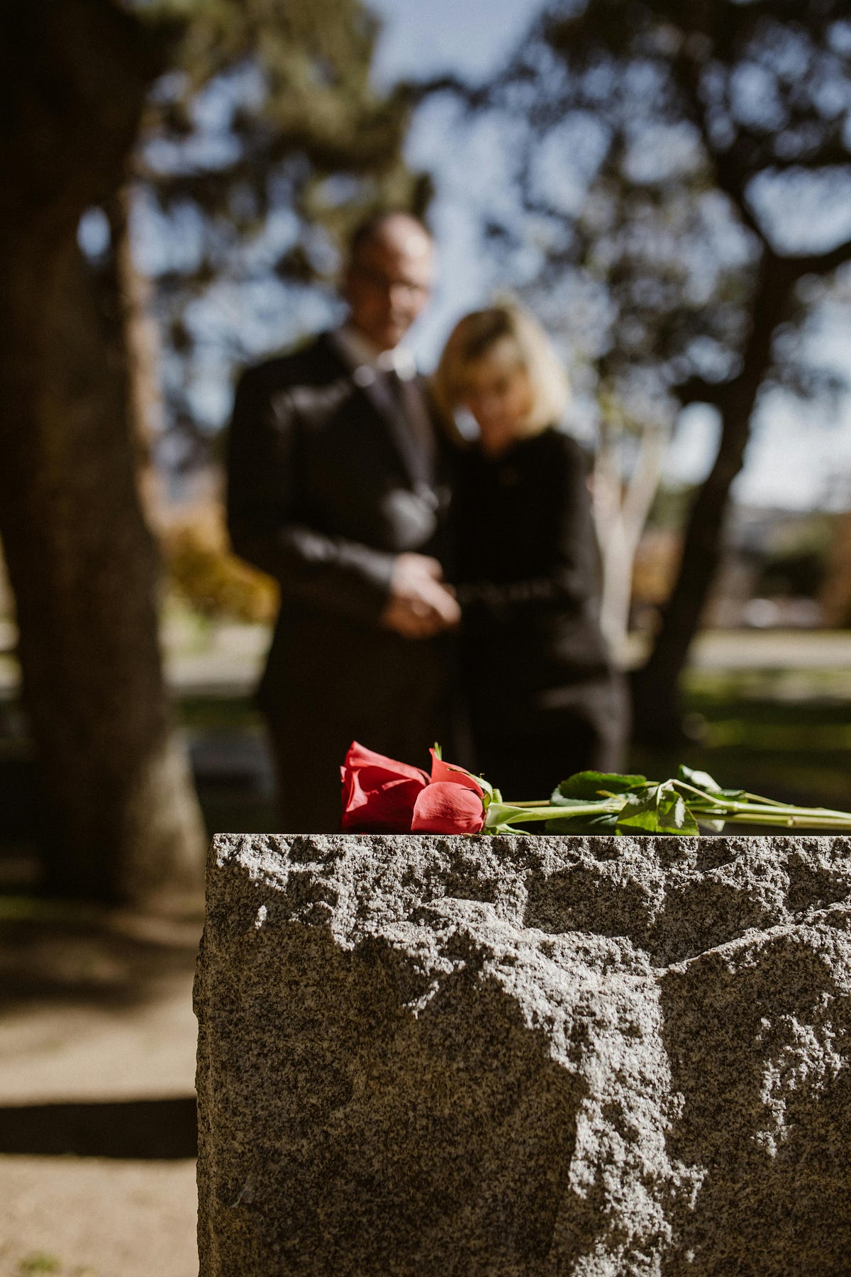 “They’ll Survive Without You” — Yes, But That’s Not the Point | by ...