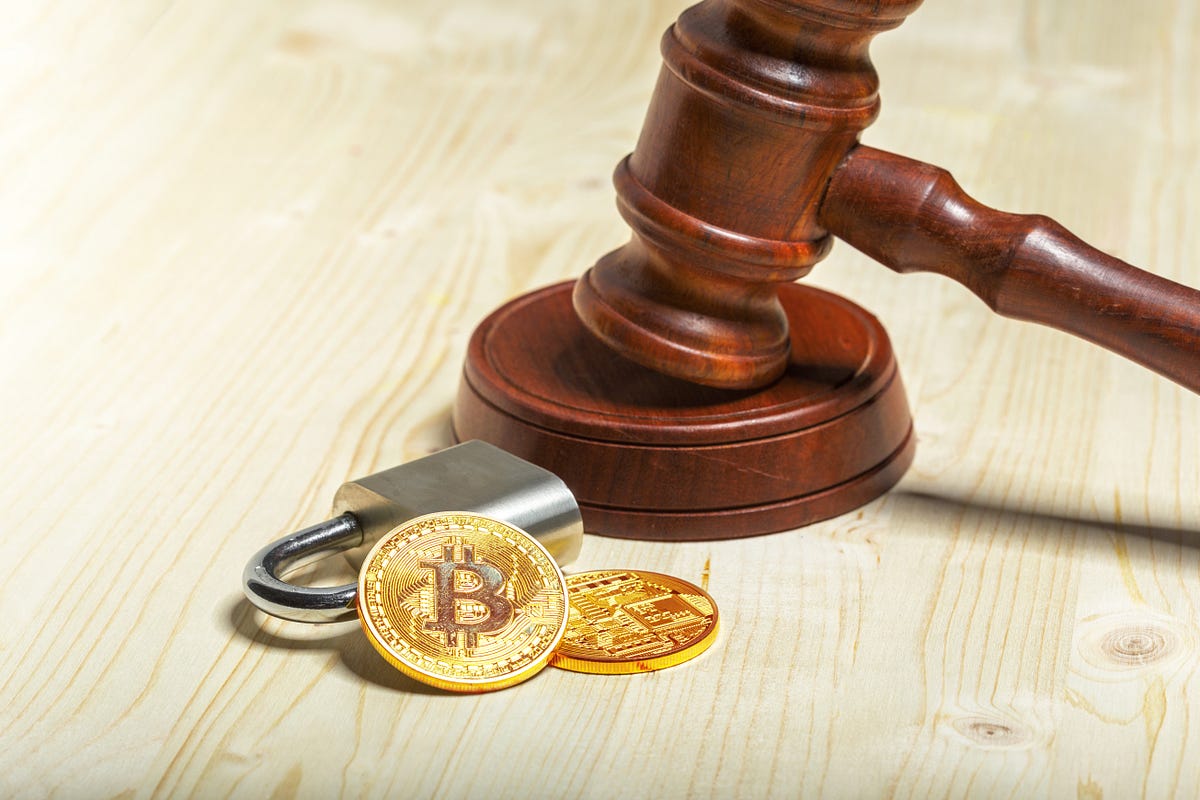 FIT21 Crypto Bill Clears US House: What’s Next? | by OFP Funding | Medium