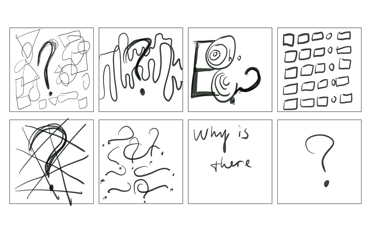 Tender Buttons. This project started from selecting an… | by Crystal ...