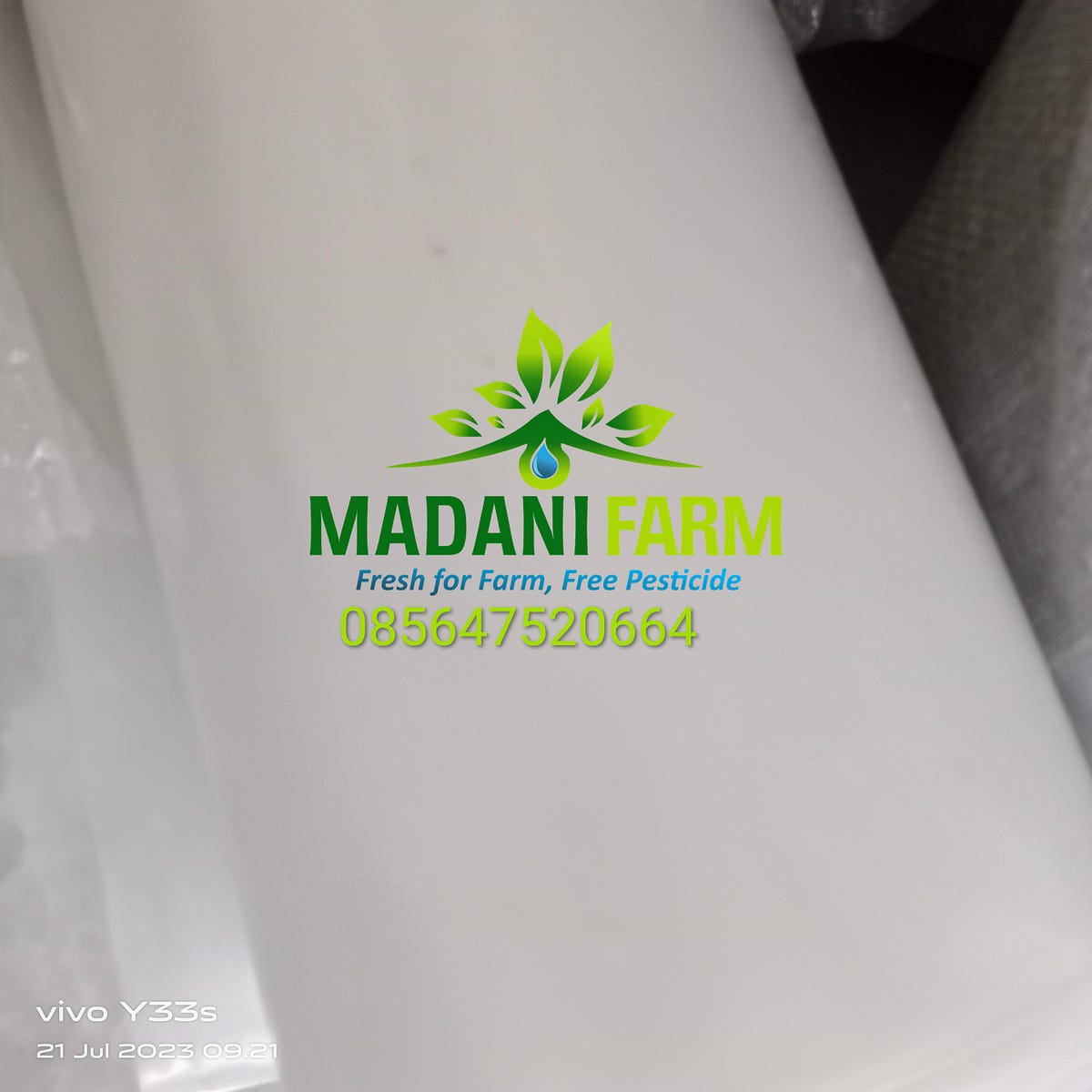 Pusat jual plastik UV | by Yullis Kristanto | Jul, 2023 | Medium