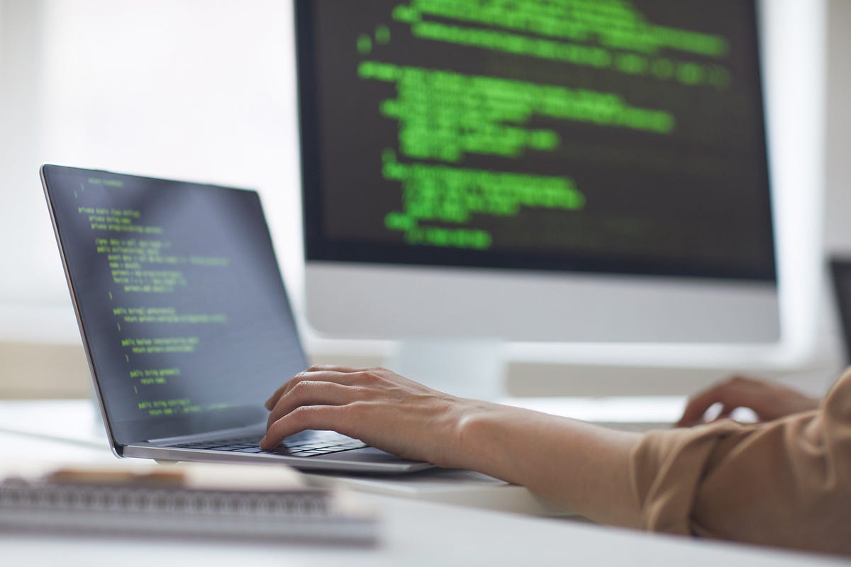 Using AWS Step Functions For SAP Commerce Cloud Build | by Eduardo ...