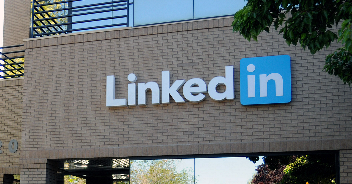 LinkedIn Hits 500 Million Active Users | by Sean Duffy | Logically ...