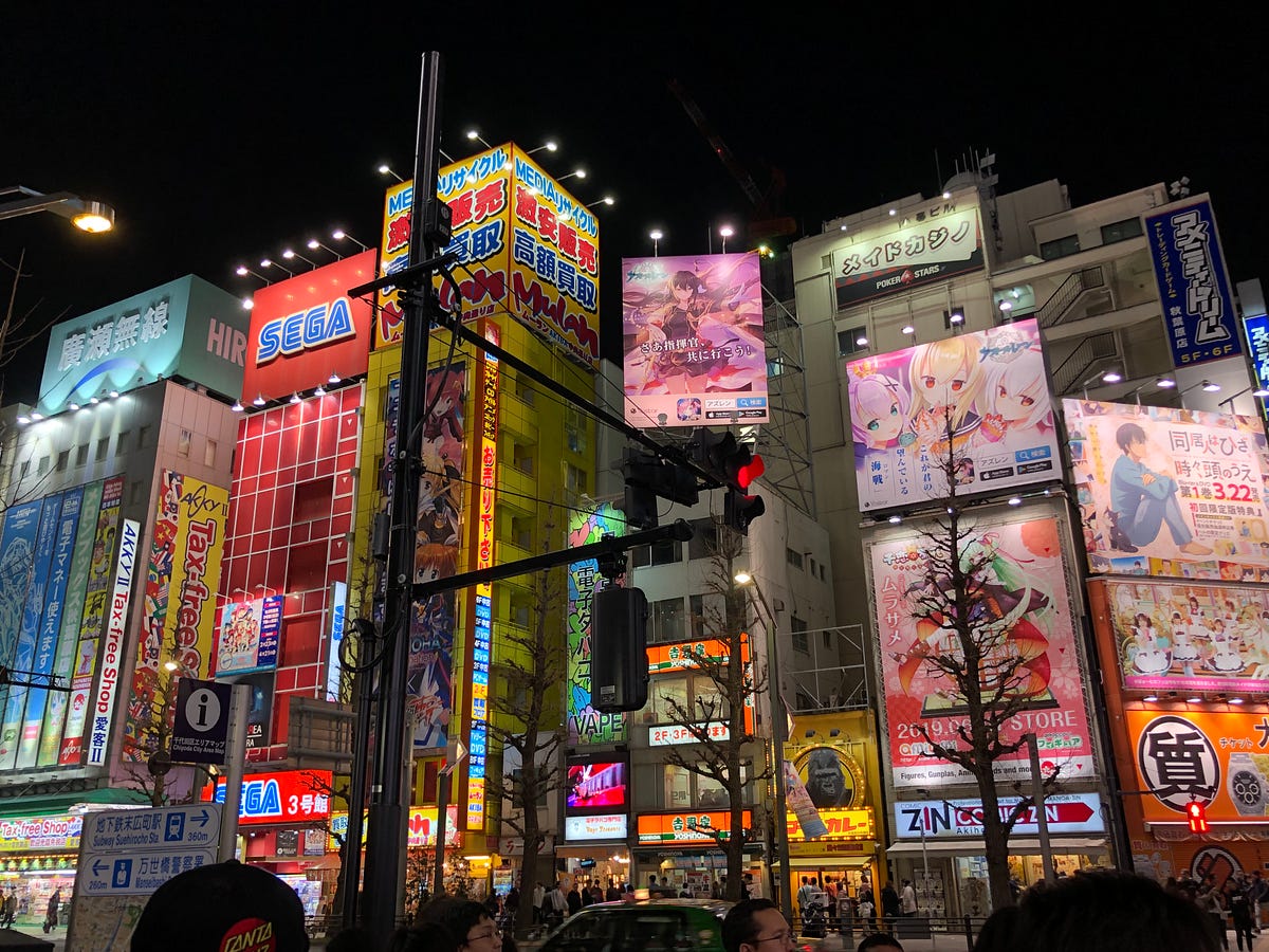My Self Introduction - Jikoshoukai | Miggy | Medium