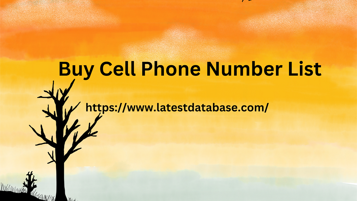 Best Lists to Send SMS Marketing. title: Best Lists to Send SMS ...