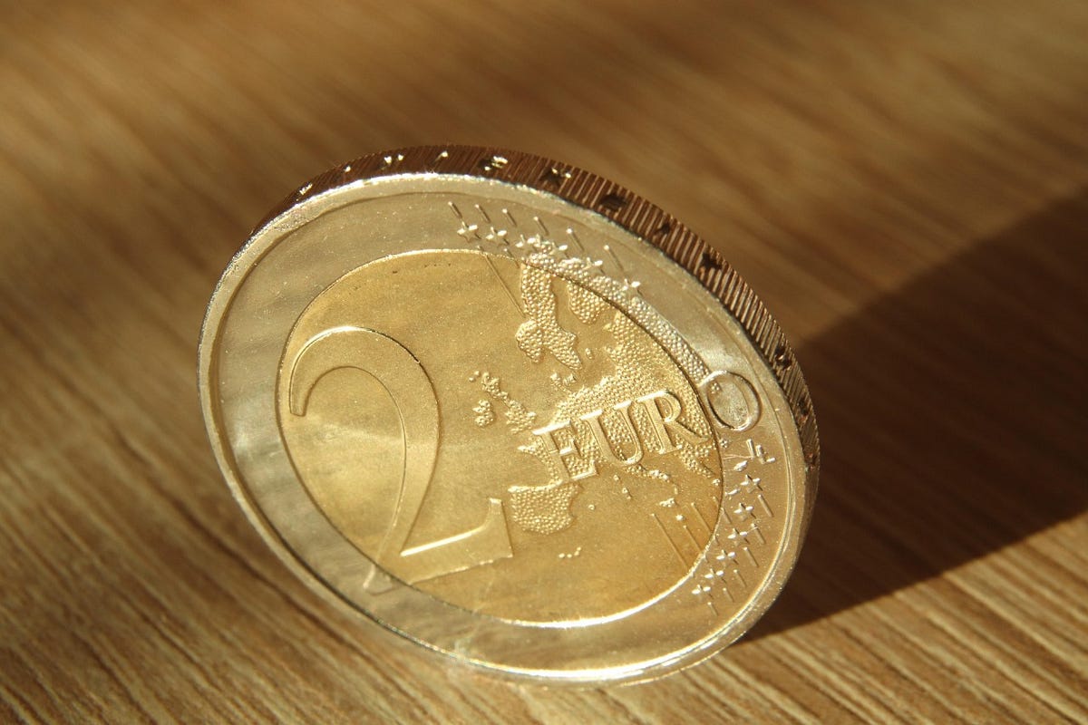 The Killer’s Currency — A Euro Coin Mystery | by Sarmad | Jun, 2025 | Medium