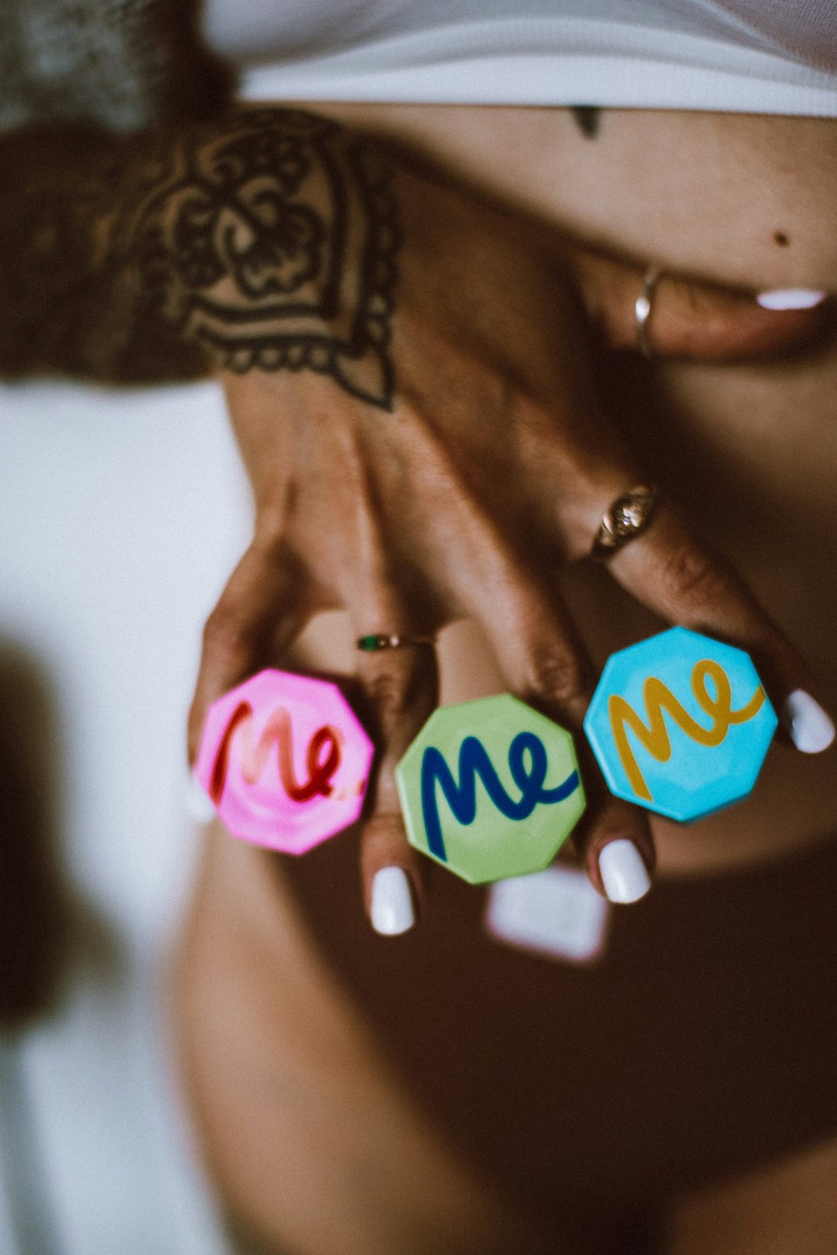 About Me—Nofisat Damilola. An introductory post? By this time… | by Nofisat Damilola | Activated ...