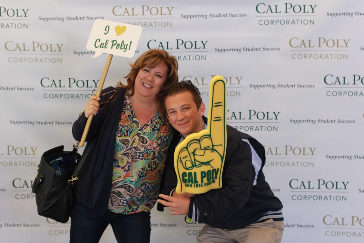 Top 10 Tips to Guide Your Open House Experience | by Cal Poly ...