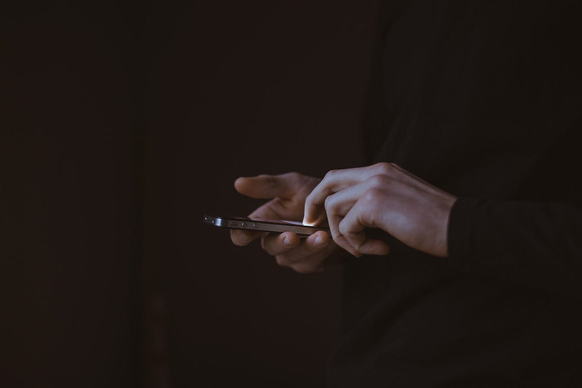 How To Add Two Factor Authentication To Your Laravel 5 Application In 6 Steps By Ryan Lebel