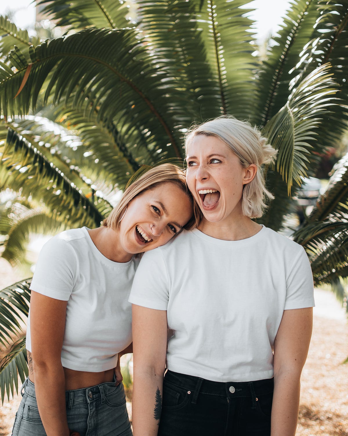 6 Admirable Qualities Every Best Friend Needs | by Kirstyn LaRee ...
