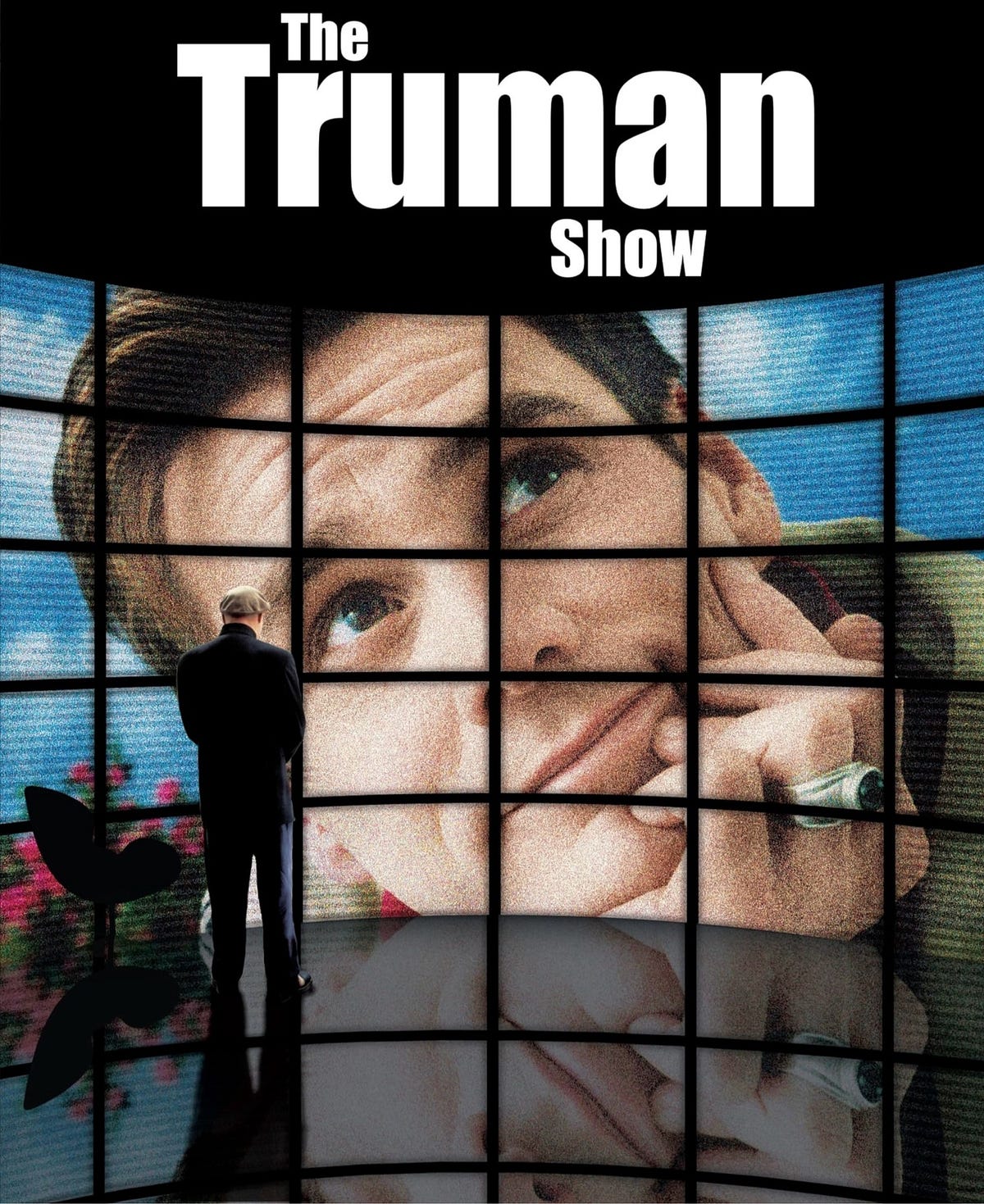 Are We Living in a Truman Show-Style Simulation? | by Older Guy | Medium