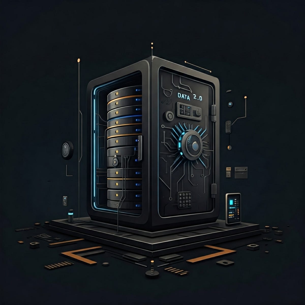 Data Vault 2.0: Quick Guide to Building a Modern Future-Proof Data ...