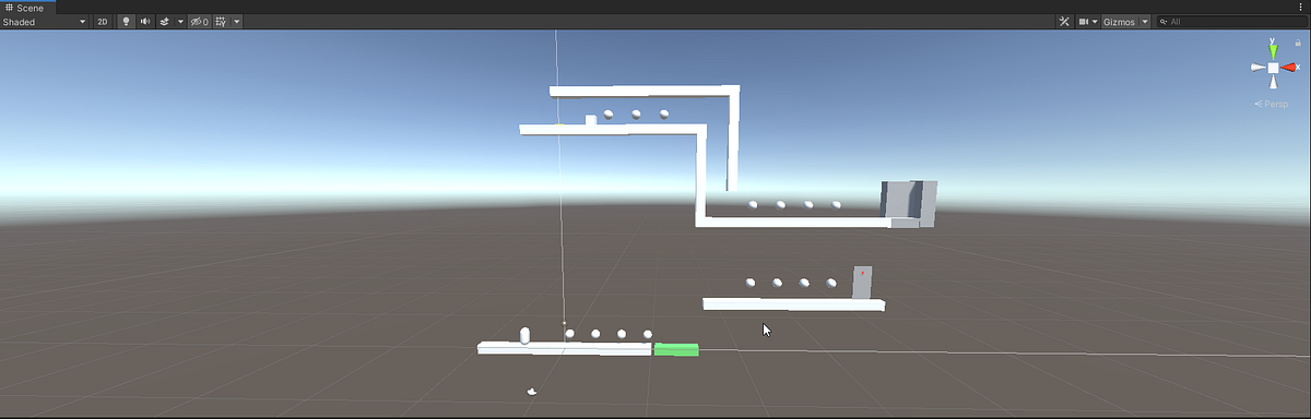 Elevators In Unity. Objective: Create an Elevator In Unity | by Simon Leen | Medium