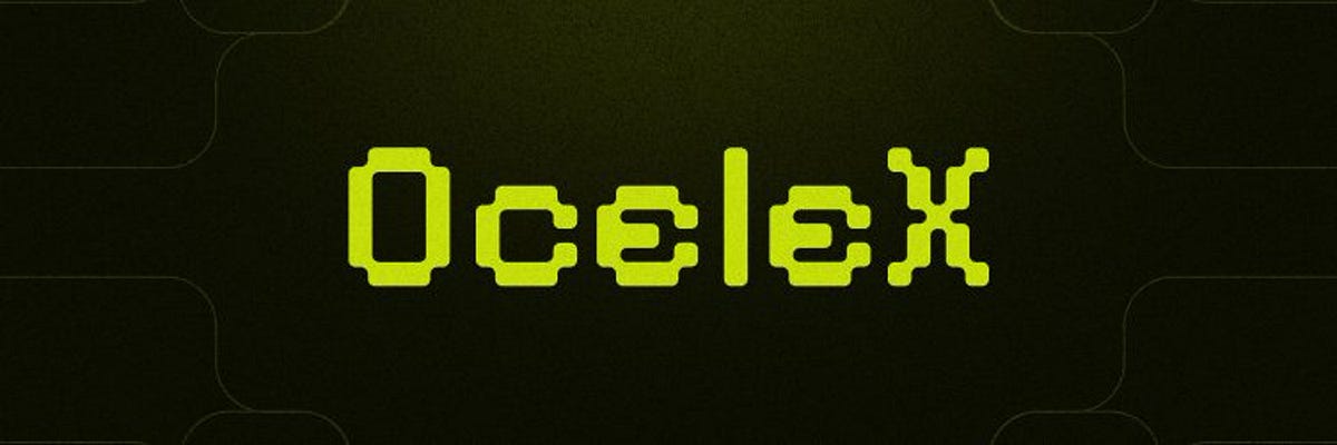 OcelexFi’s July Pulse: A 3-Week Recap of Growth, Integrations ...