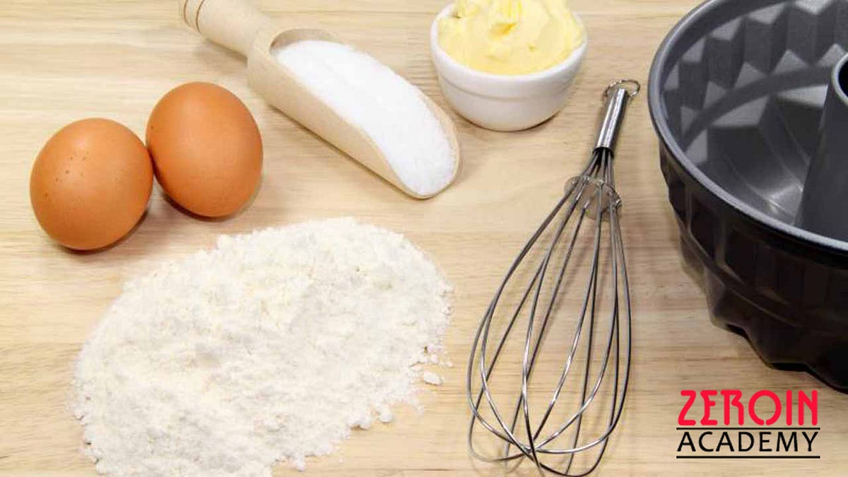Things need to be known about the history of Baking | by Sonakshi Mehra ...