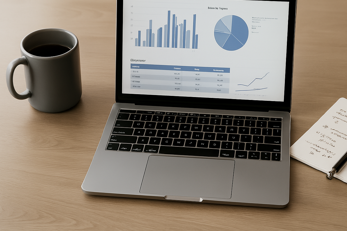 The Data Analyst’s Tipping Point: Practicing Real-World Analysis Before ...