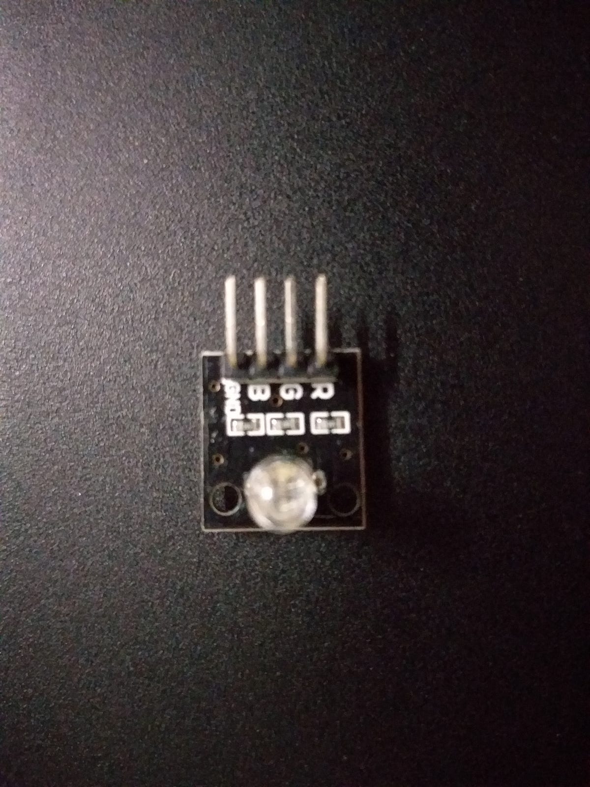 IOT Part 1 — IOT Sensor. Light Cup | by Sourabhh Sethii | DXSYS | Medium