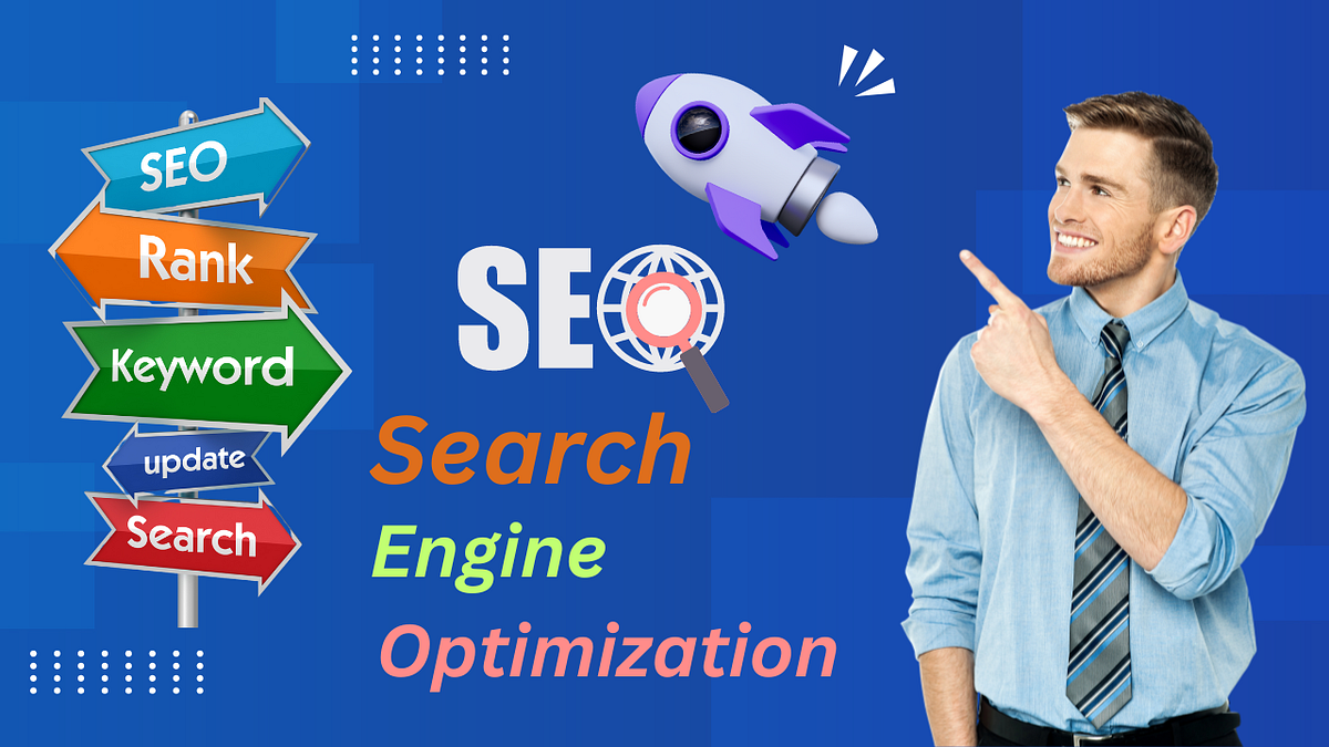 Active SEO. Active SEO, also referred to as ‘link… | by Itsfeehu | Sep, 2024 | Medium