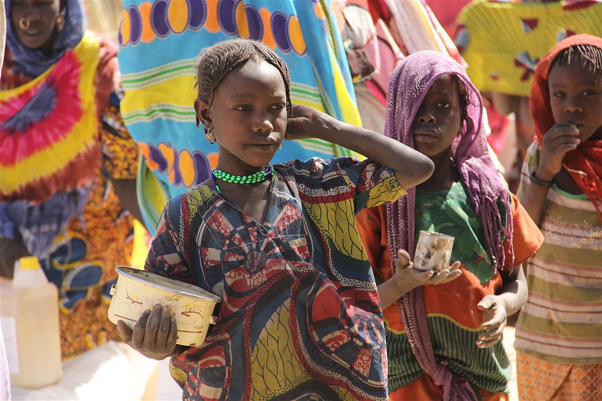 Troubled Waters: attacks raise fears of prolonged hunger in Lake Chad ...