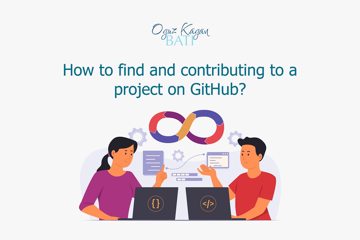 Contributing to Projects on GitHub as a Beginner | by Oğuz Kağan BATI | Mar, 2024 | Medium