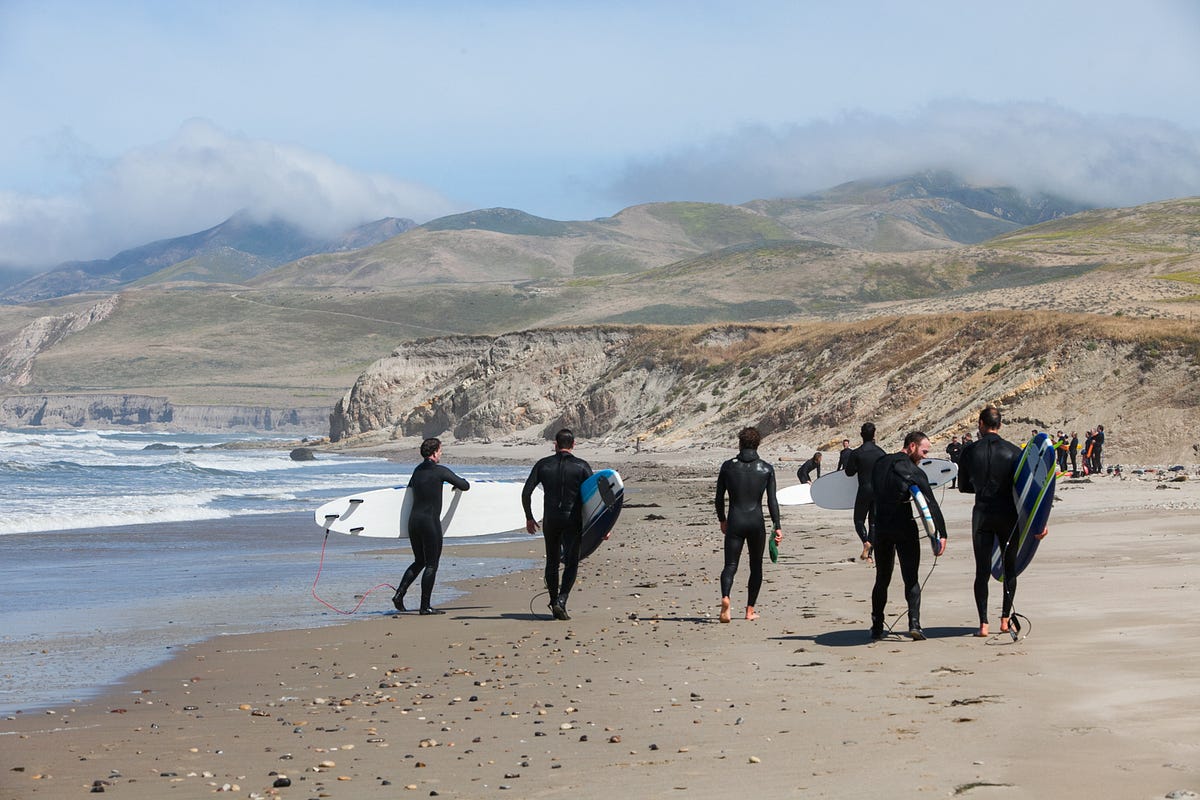 Beyond the Comfort Zone: Redefining Diligence to Build Growth that ...