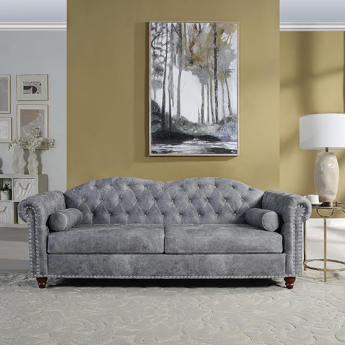 Best Sofa Trends of 2024: Explore our top 5 picks and choose the most ...