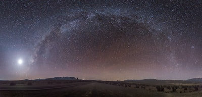 Interstellar - Amara Buana - Medium