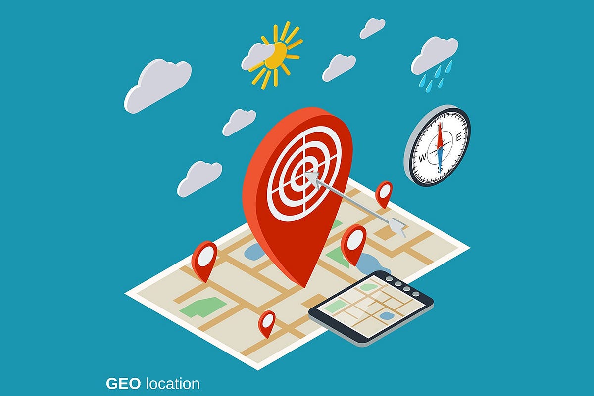 TikTok Geo-Targeting Guide: Reaching Tier 1 Countries with Organic ...