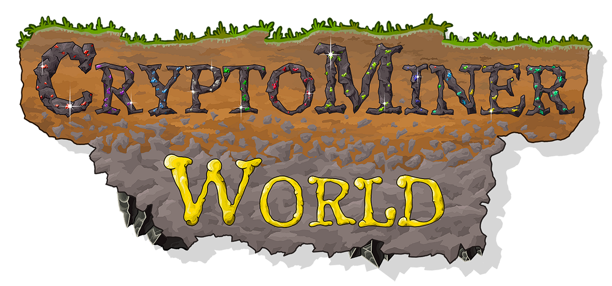 CryptoMiner World has Launched!. I want to give you some information ...