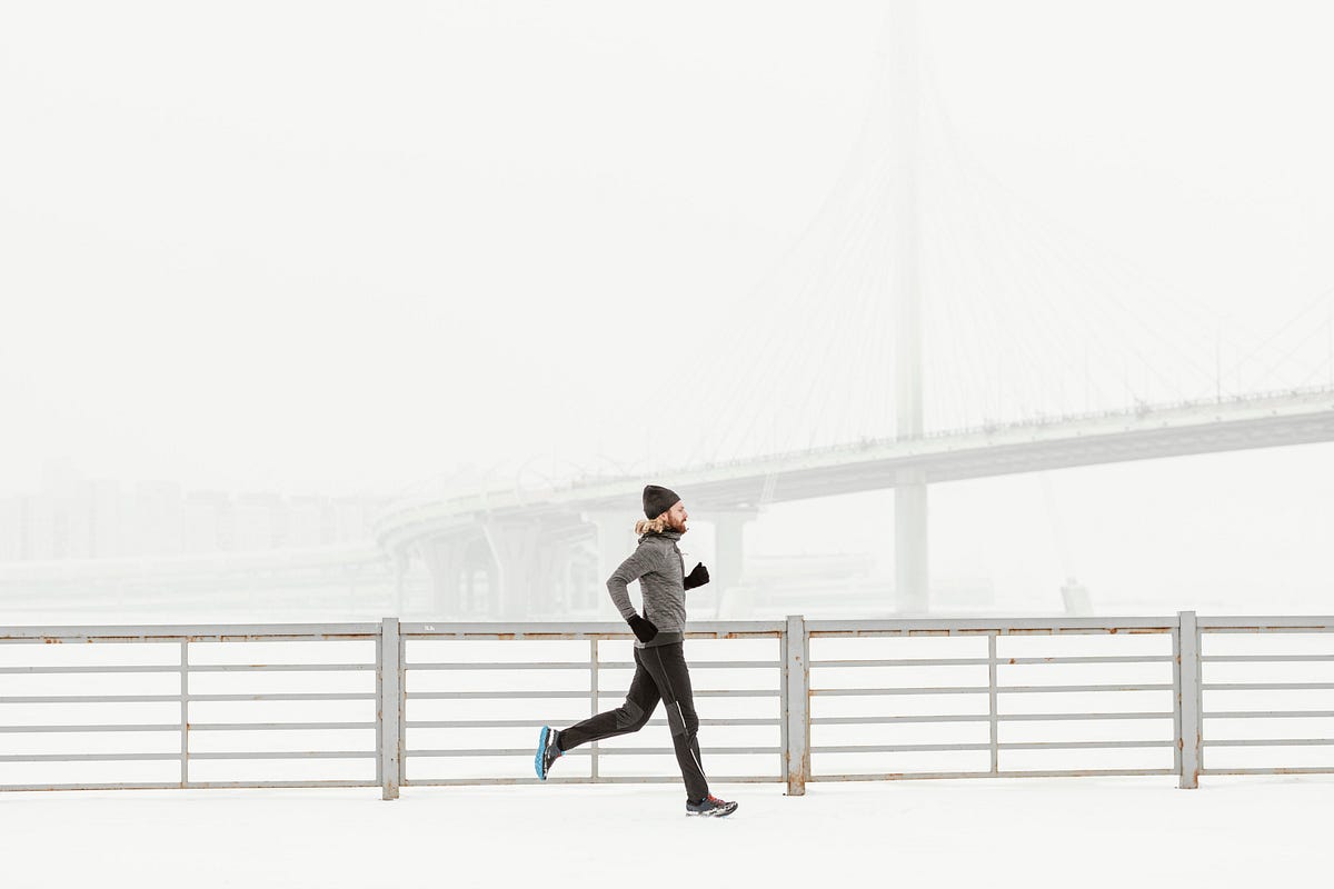 How to keep running during the holidays (without losing your mind) | by ...