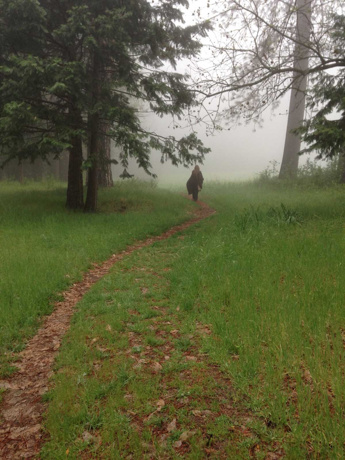 So Far Yet To Go. The destination seems so far in the… | by Deborah ...