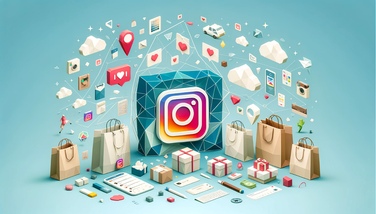 20 Essential Instagram Statistics Every Marketer Should Know. | by The ...
