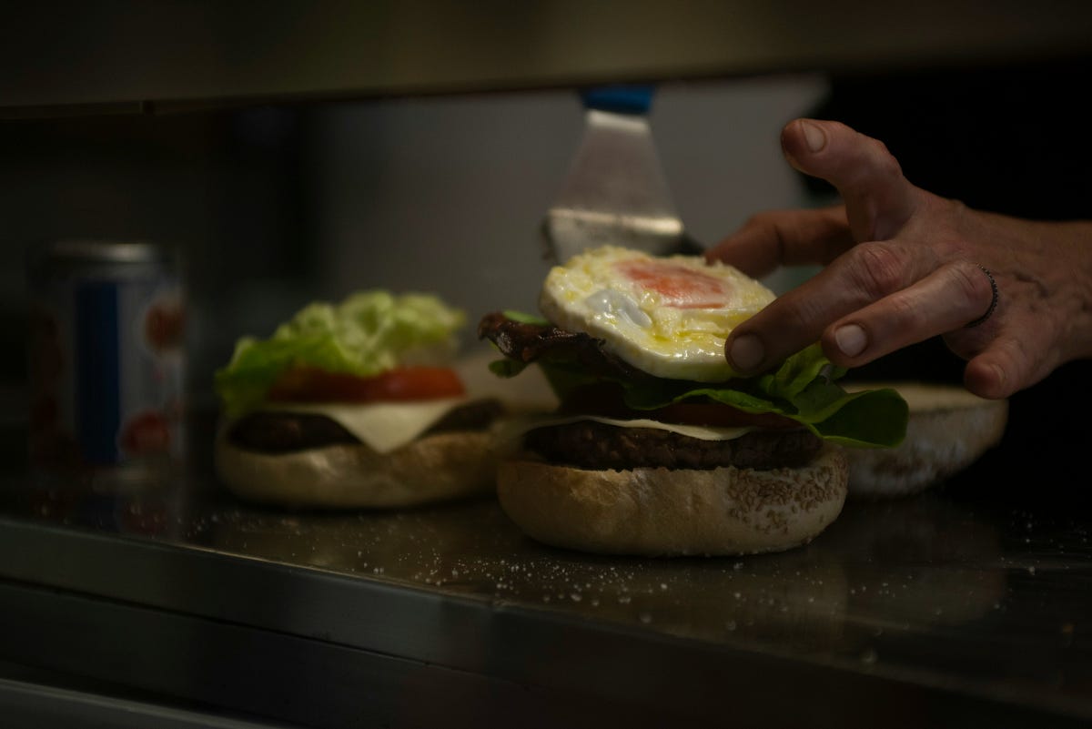 The Overthinker’s Guide to Making a Sandwich (Yes, It’s That Deep) | by ...