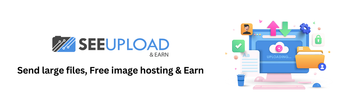 How to Transfer Large Files and Upload multiple files at once for Free? | by Amelia | Medium