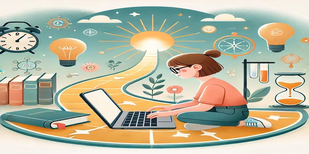 Things I Wish I Knew Before Starting My Research | by MehmoodaZulfiqar ...