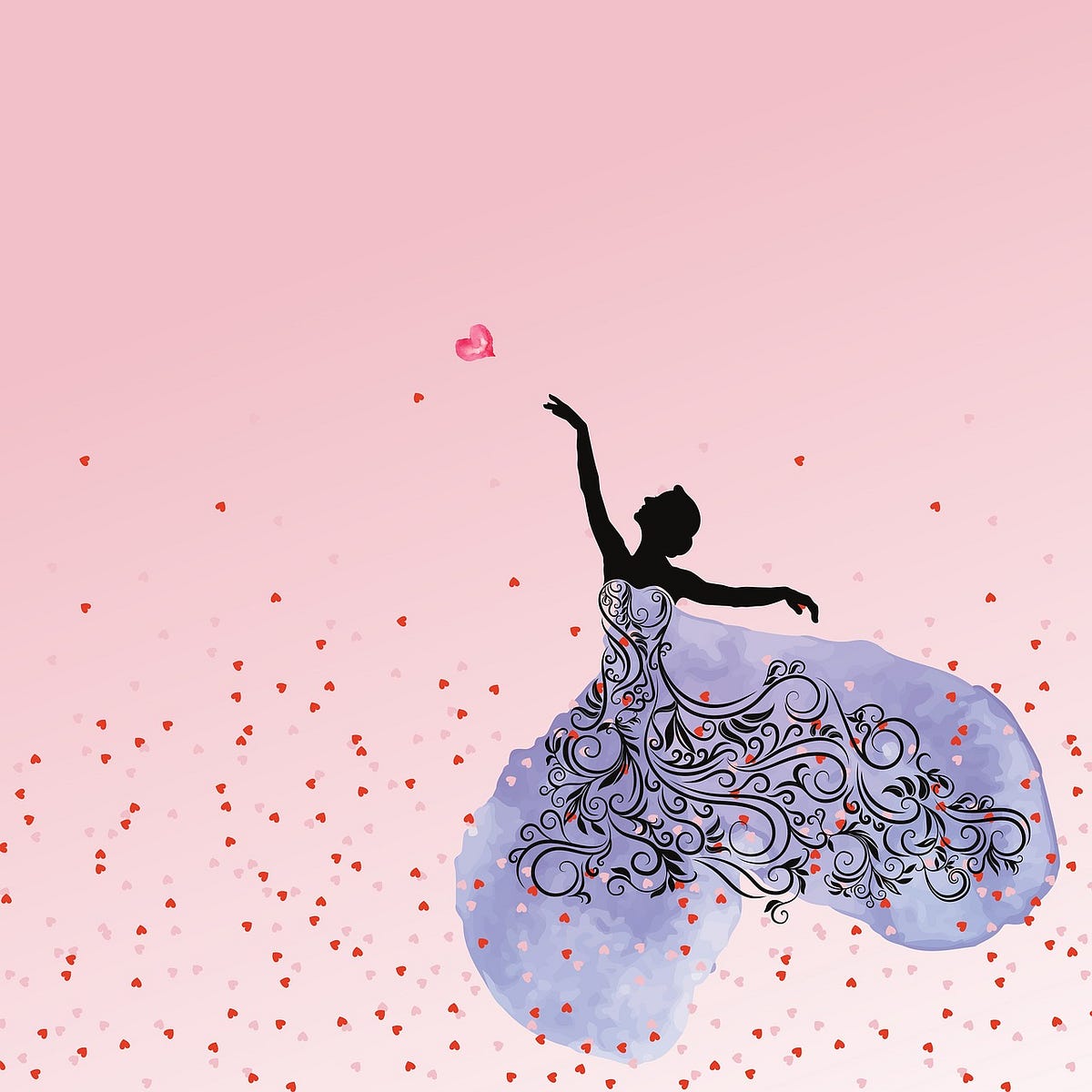 Why You Should Love and Respect Yourself More Than You Do | by ... Why You Should Love and Respect Yourself More Than You Do | by ...