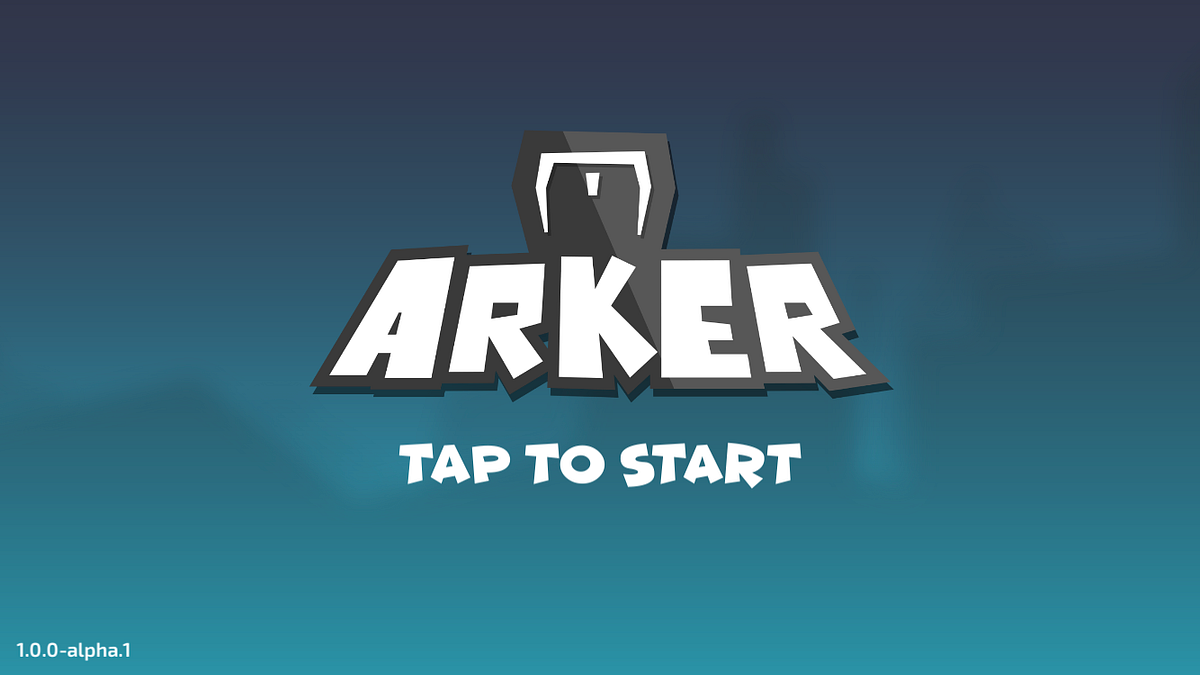 ARKER weekly #14 / 2018. Arker Alpha | by Arker Official | Medium