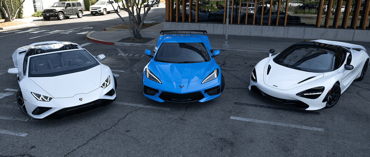 Why You Should Rent a Car in Los Angeles: Top Reasons and Benefits | by ...